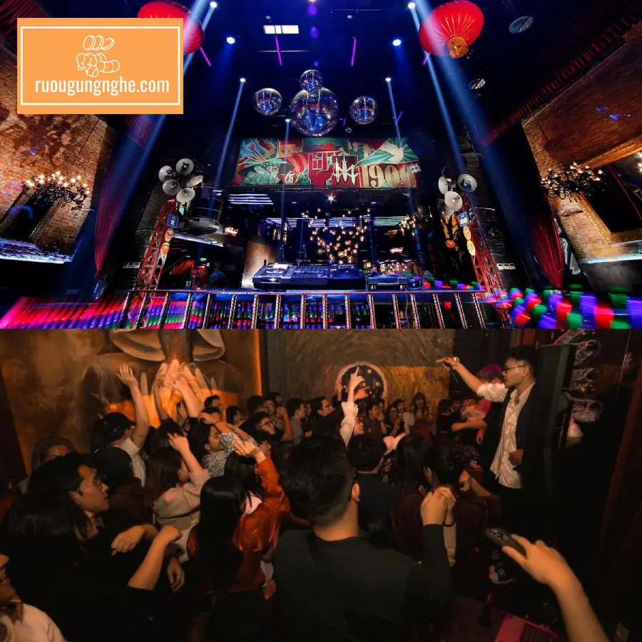 Top 20 Bar Beer Hà Nội Sôi Động Bạn Nên Biết